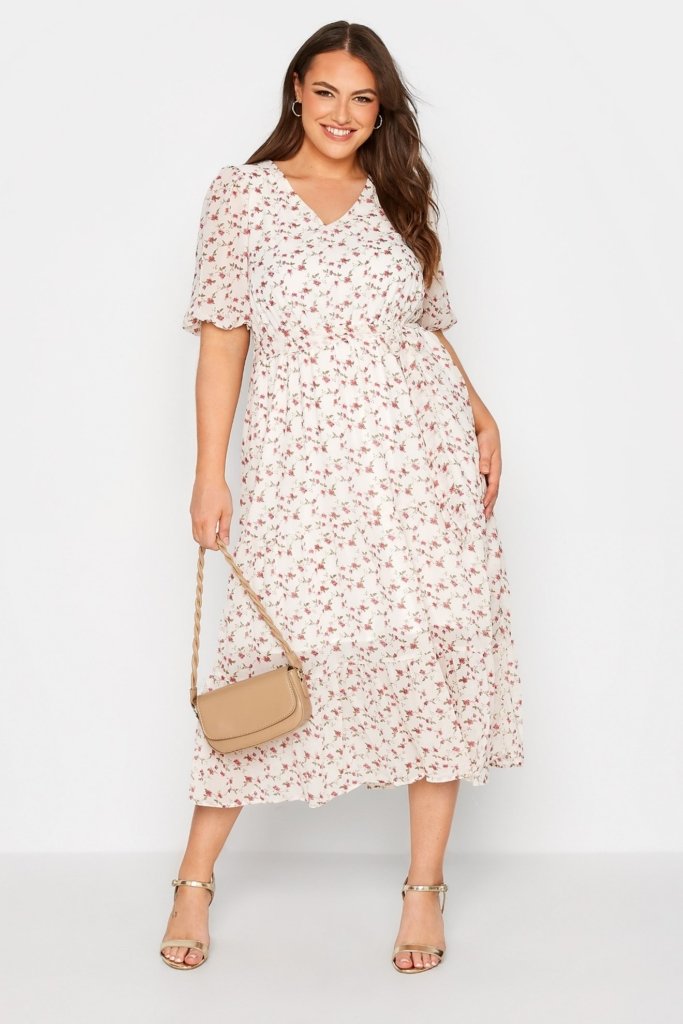 10 Christian Modest Fashion Ideas | She Meets Christ