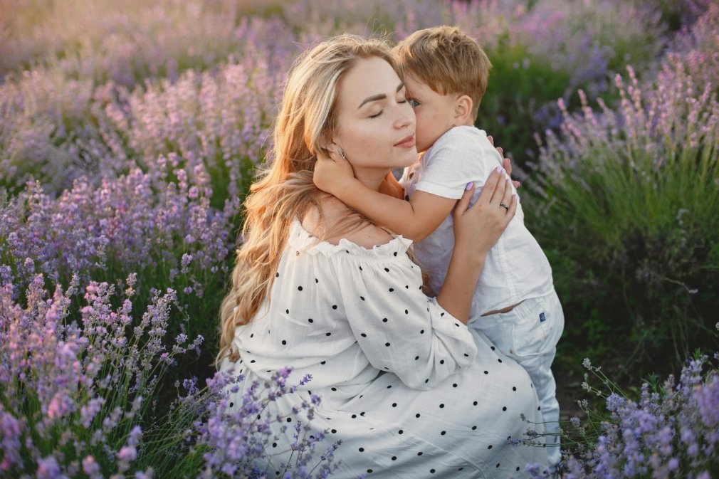 12 Simple Ways to Be a Good Mother | She Meets Christ